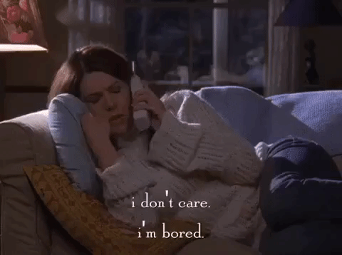 I-don-t-care GIFs - Get the best GIF on GIPHY