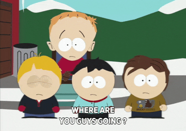 Timmy Burch Bradley Biggle GIF by South Park - Find & Share on GIPHY