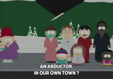 Stan Marsh Snow GIF by South Park - Find & Share on GIPHY