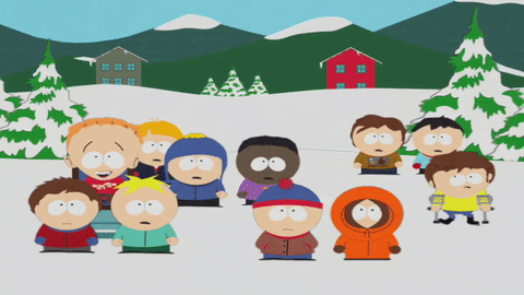 Talking Stan Marsh GIF by South Park - Find & Share on GIPHY