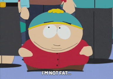 Talking Eric Cartman GIF by South Park - Find & Share on GIPHY