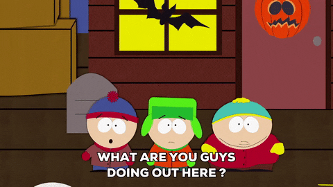 Eric Cartman Kyle GIF by South Park - Find & Share on GIPHY