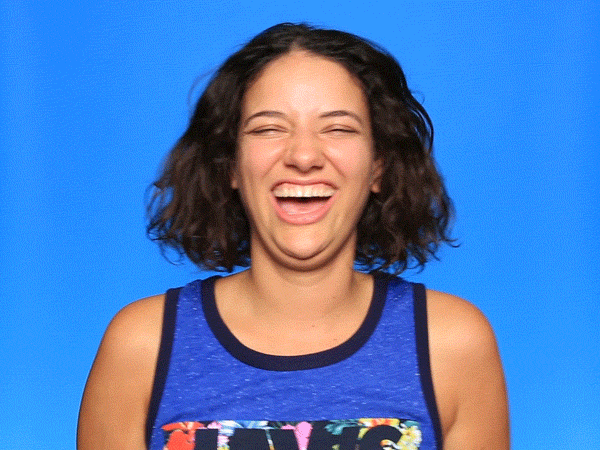 Hah There You Go GIFs - Get the best GIF on GIPHY