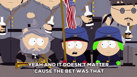 General-cartman-lee GIFs - Get the best GIF on GIPHY