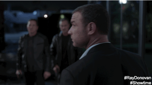 Ray Donovan GIF by Showtime - Find & Share on GIPHY