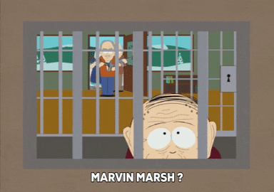 Marvin-marsh GIFs - Get the best GIF on GIPHY