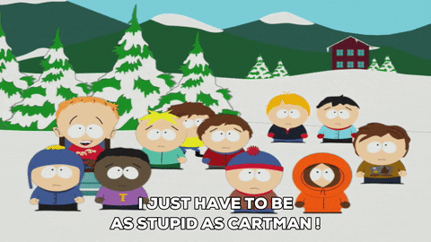 Talking Stan Marsh GIF by South Park - Find & Share on GIPHY
