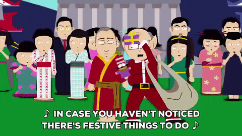 If-you-havent-noticed GIFs - Get the best GIF on GIPHY