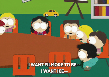 Mean Teacher GIFs - Get the best GIF on GIPHY