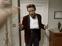 Christopher Walken True Romance Gif