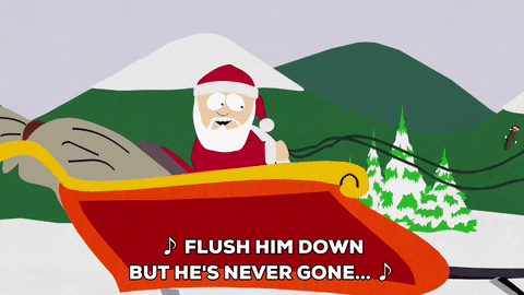 Hes Never Gone GIFs - Get the best GIF on GIPHY