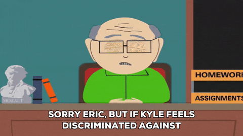 Stop Or Else GIFs - Get the best GIF on GIPHY