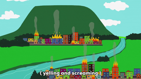 Screaming Stan Marsh GIF by South Park - Find & Share on GIPHY