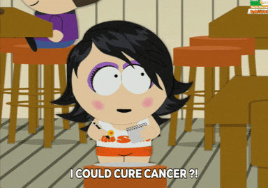 Cure Cancer GIFs - Get the best GIF on GIPHY