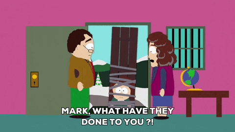 Shocked Parents GIFs - Get the best GIF on GIPHY