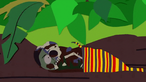 Dead Corpse GIFs - Get the best GIF on GIPHY