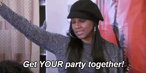 Party-together GIFs - Get the best GIF on GIPHY