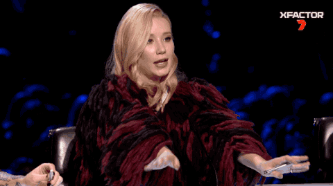 Iggy-azalea-photosets GIFs - Get the best GIF on GIPHY