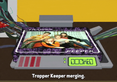 Robot Clock GIFs - Get the best GIF on GIPHY