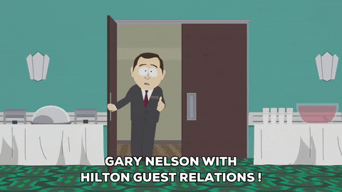 Gary-nelson GIFs - Get the best GIF on GIPHY
