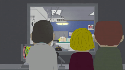 Butters Stotch Doctor GIF by South Park - Find & Share on GIPHY