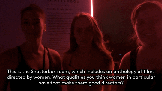 Directed-by-women GIFs - Get the best GIF on GIPHY