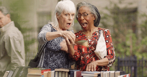 Charlie Chocolate Factory GIFs - Get the best GIF on GIPHY