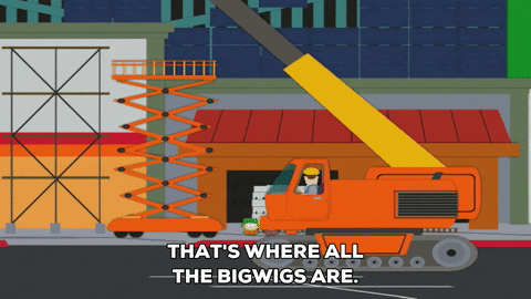 Driving Eric Cartman GIF by South Park - Find & Share on GIPHY