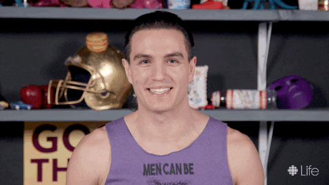 Shrug Face GIFs - Get the best GIF on GIPHY