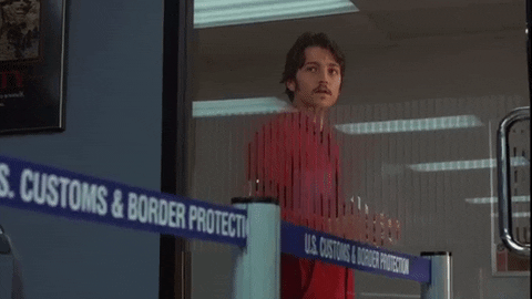 Terminal Tom Hanks GIFs - Get the best GIF on GIPHY