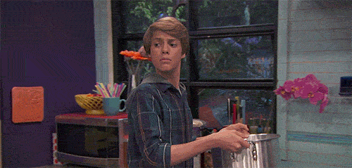Henry Danger Cooking GIF by Nickelodeon - Find & Share on GIPHY