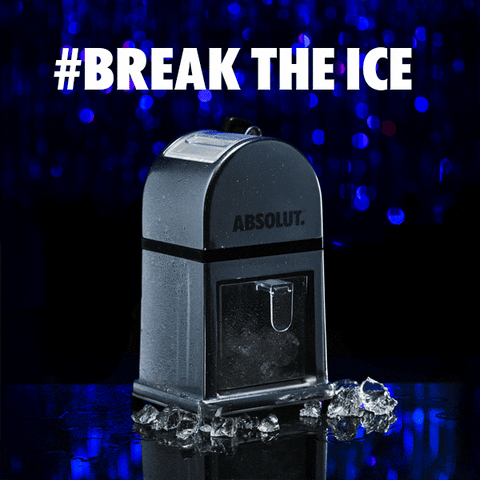 Ice Crusher GIFs - Get the best GIF on GIPHY