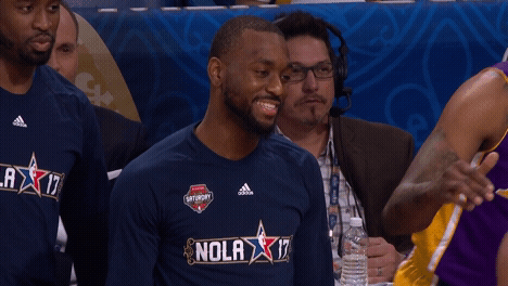 Nba All Star Basketball GIF by NBA - Find & Share on GIPHY