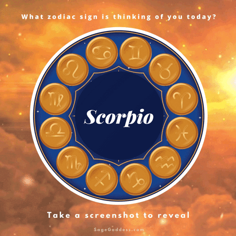 Zodiac GIFs - Get the best GIF on GIPHY