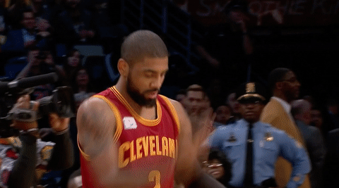 Kyrie Irving Appreciation Thread