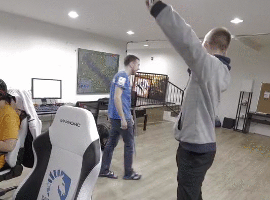 TeamLiquid GIF - Find & Share on GIPHY