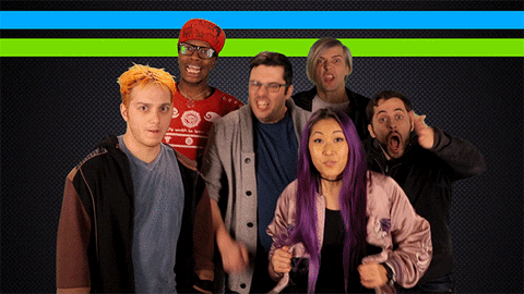 Smosh Games GIFs on GIPHY - Be Animated