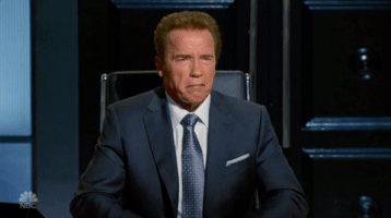 Nbc GIF by The New Celebrity Apprentice - Find & Share on GIPHY