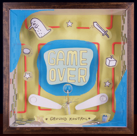 Over-ground GIFs - Get the best GIF on GIPHY