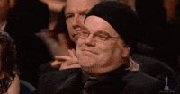 Philip Seymour Hoffman Gif