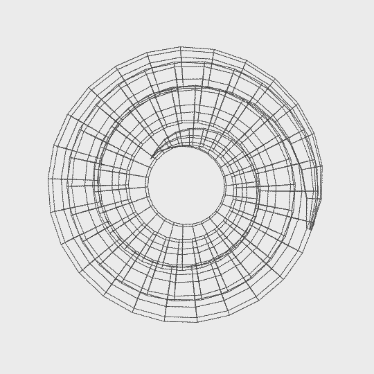 Black And White Loop GIF by xponentialdesign - Find & Share on GIPHY