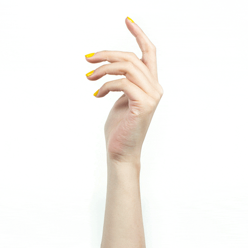 Hand Pink Blob GIFs - Get the best GIF on GIPHY