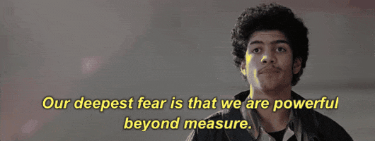 Strength Beyond Measure GIFs - Get the best GIF on GIPHY