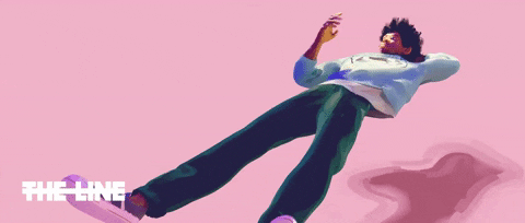 The Line Experiments GIFs on GIPHY - Be Animated