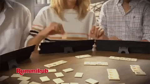 Rummikub GIFs - Get the best GIF on GIPHY