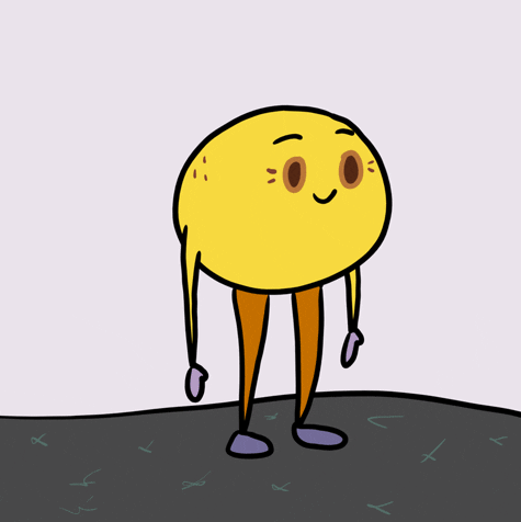 Animated Moving Images