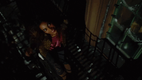 Rosario Dawson Rent The Movie GIF by RENT - Find & Share on GIPHY