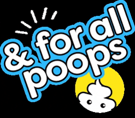 Cute Poop GIFs - Get the best GIF on GIPHY