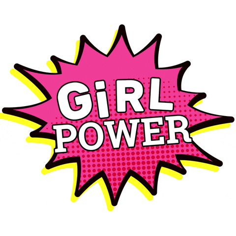 Sher-power GIFs - Get the best GIF on GIPHY