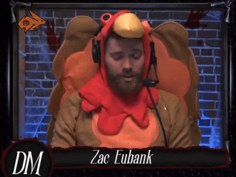 Dumb Turkey GIFs - Get the best GIF on GIPHY